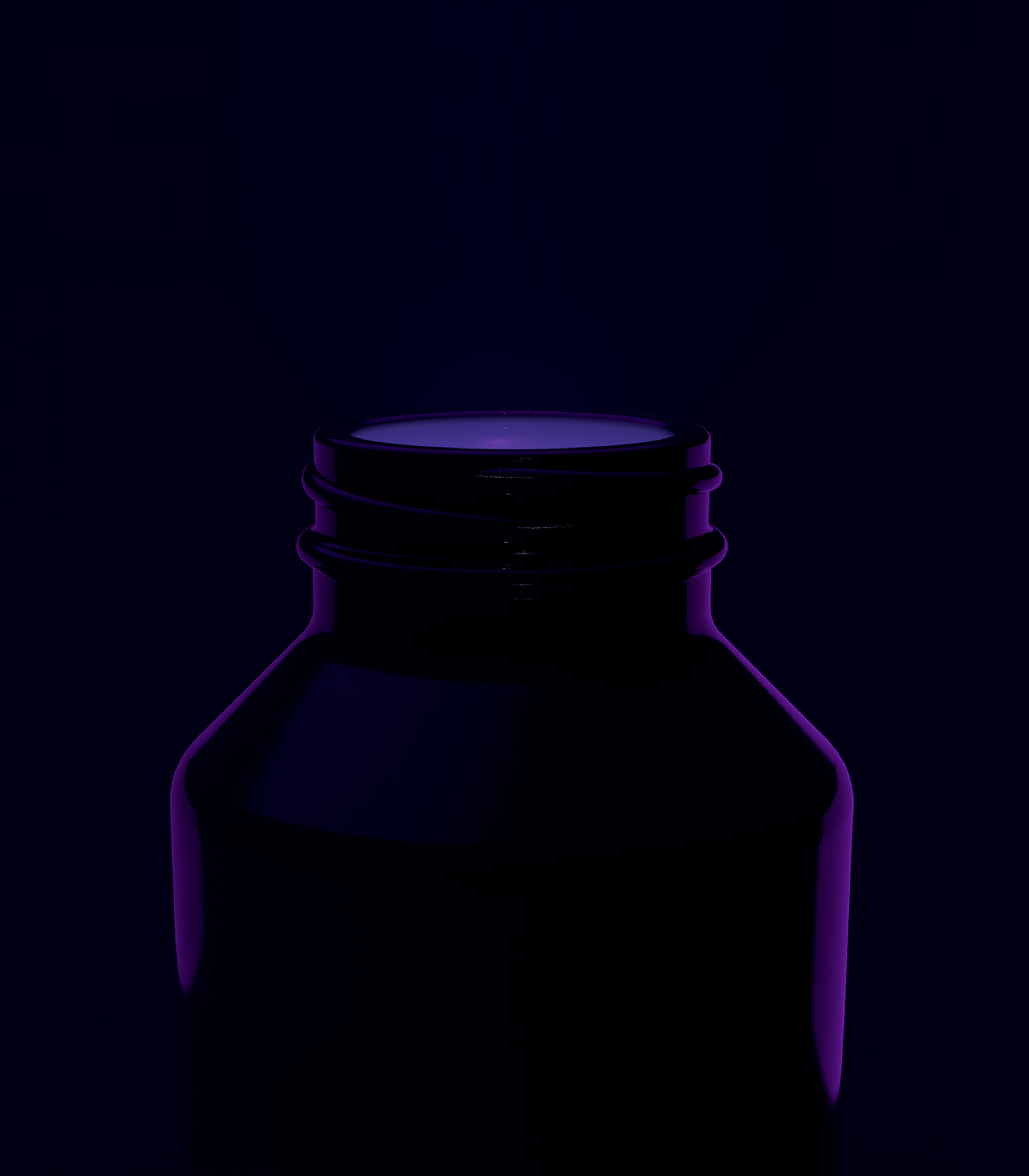 Yuvi | The new preserving glass